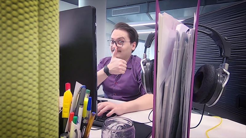 Careers - GTH Translation