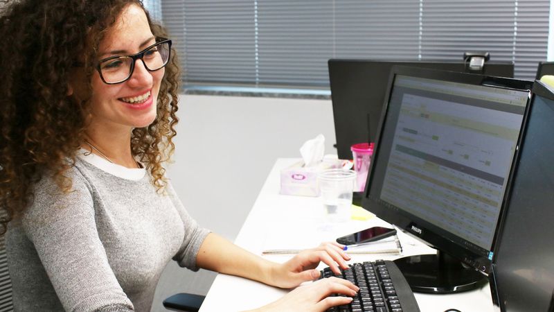 Careers - GTH Translation